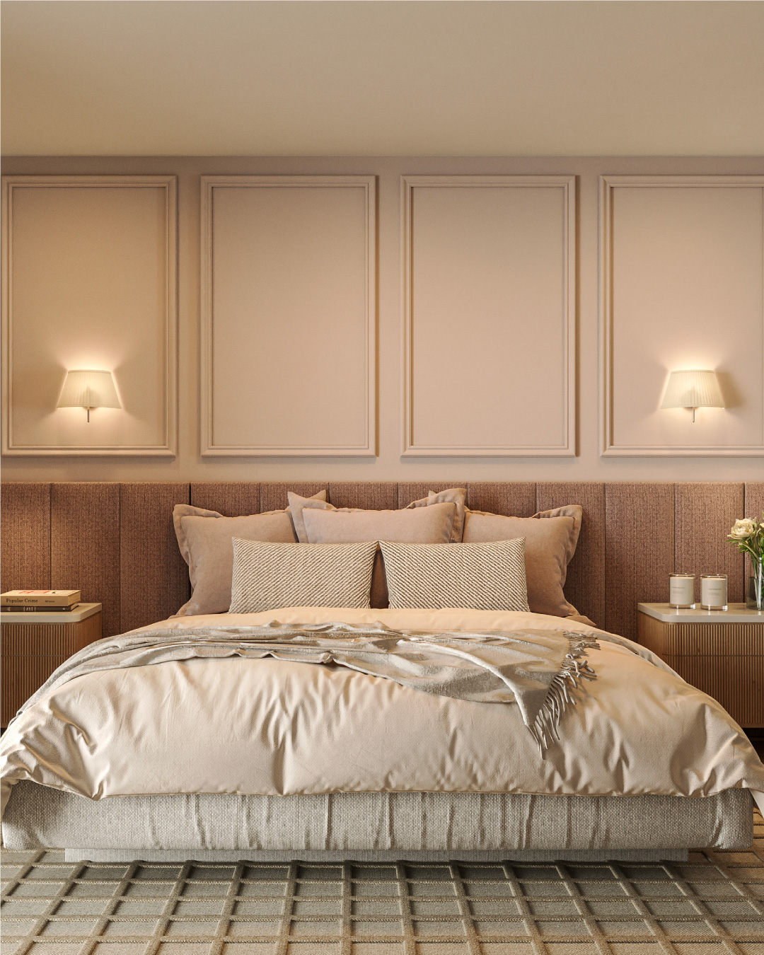 Proyectos - Aster Homes